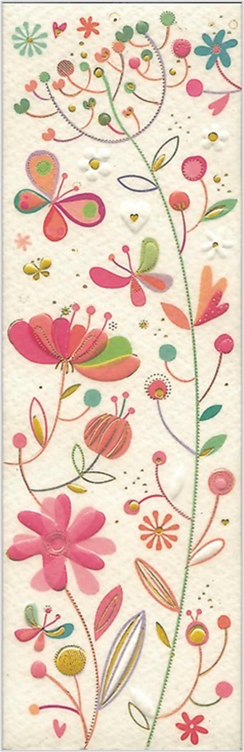 MARQUE PAGES TURNOWSKY